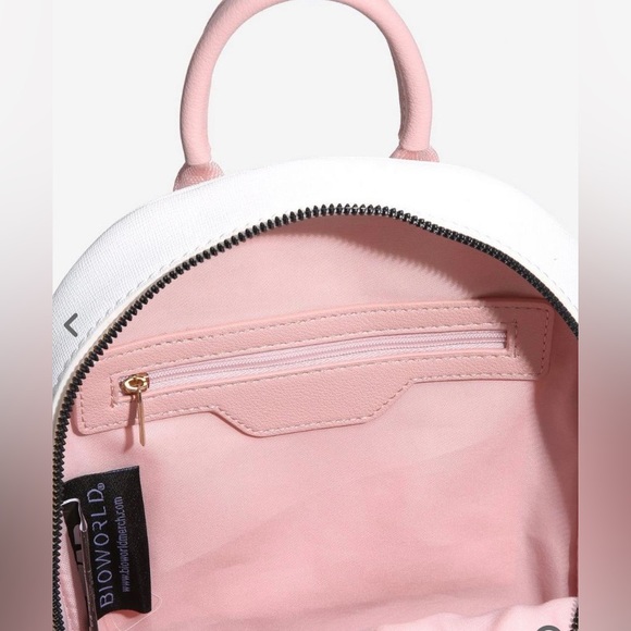 Bioworld | Bags | Star Wars Chibi Padm Outfits Allover Print Mini ...